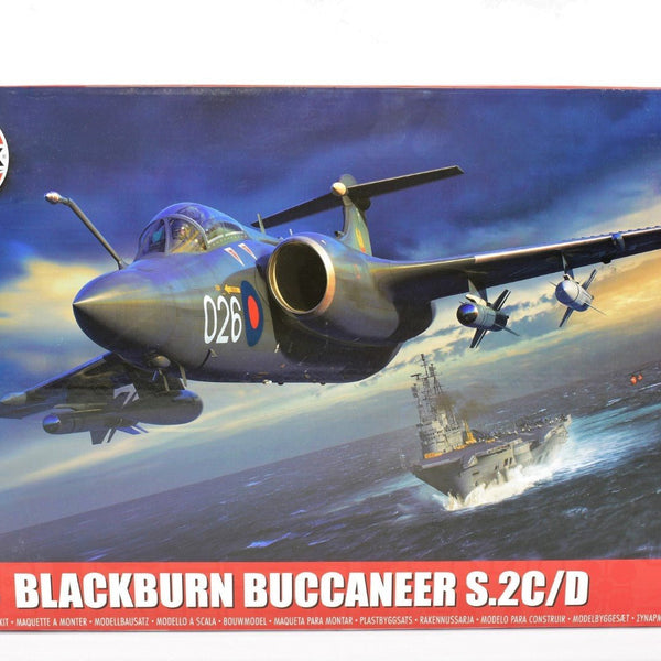 Buccaneer Marking Options Revealed AeroScale, 48% OFF