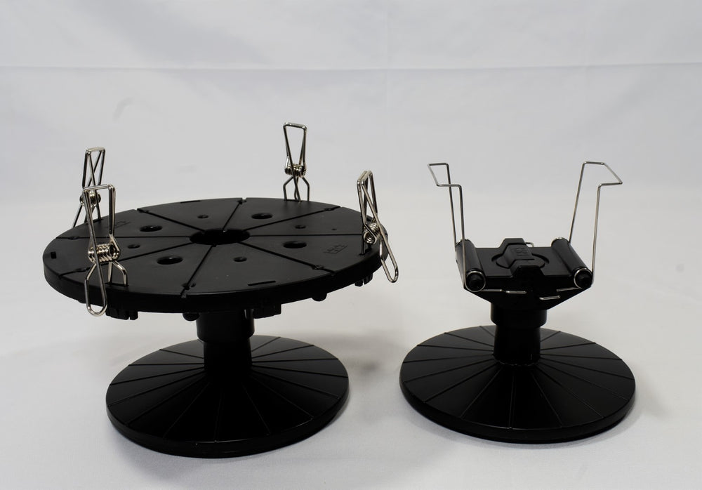 Tamiya Tools Spray-Work Painting Stand Set 74522